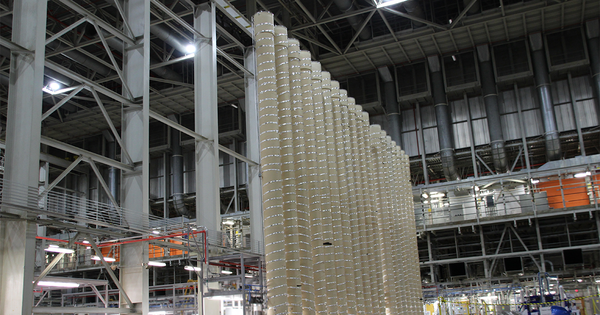 Nuclear Milestones | Department of Energy